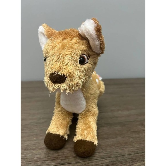 Toys | Melissa Doug Fawn Deer Plush 1 | Poshmark